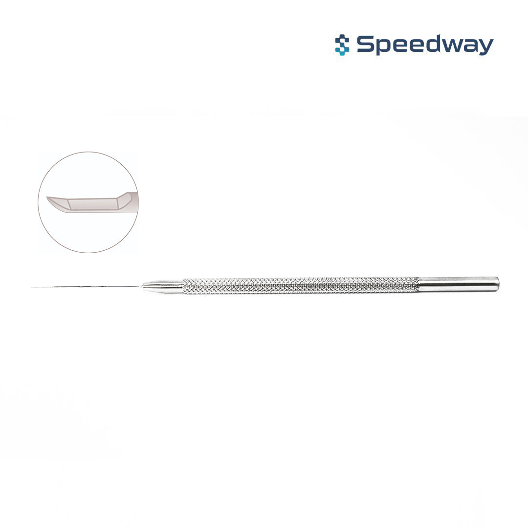 Retinal Pick – Eye Instruments India