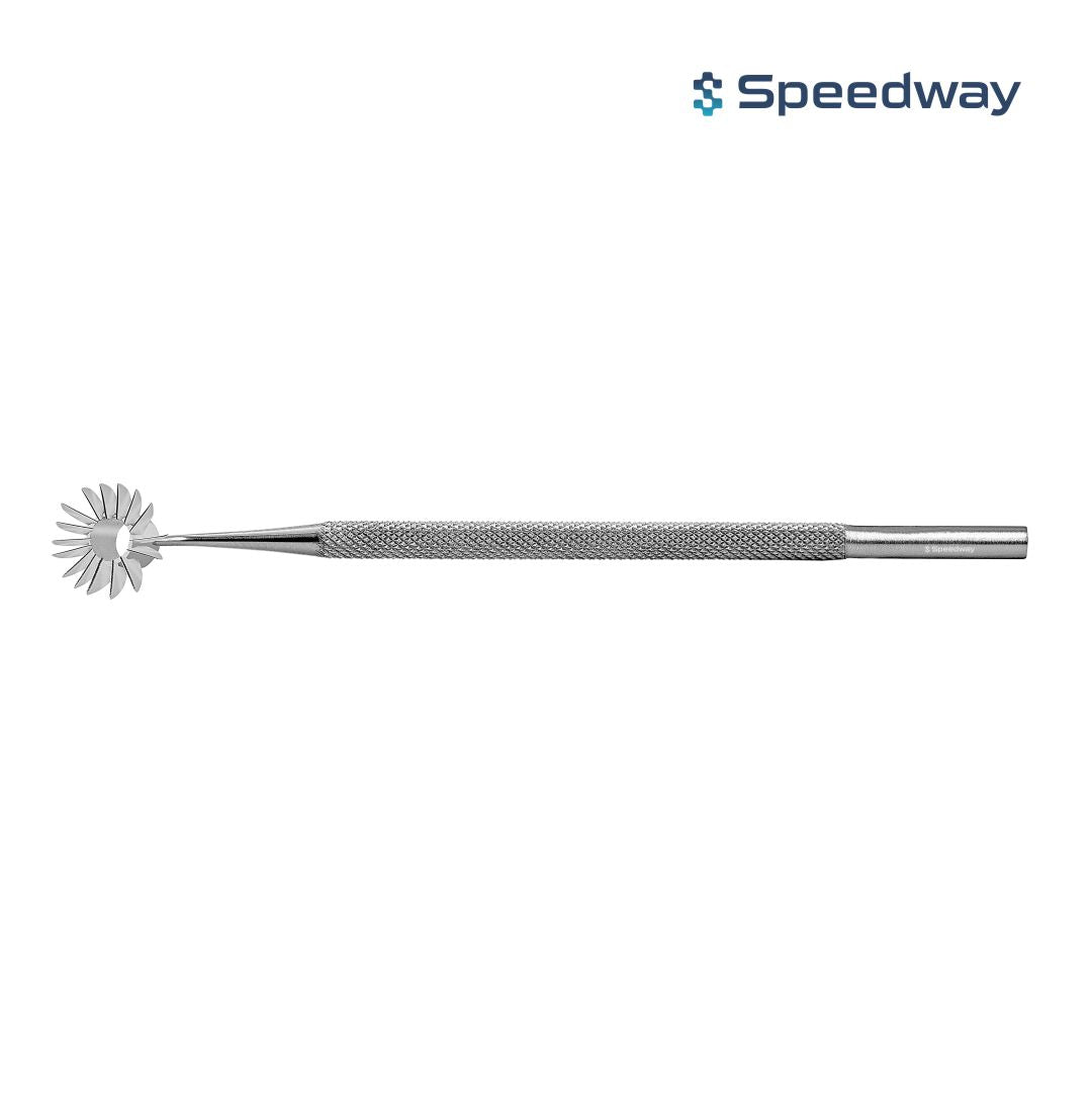 Osher Neuman Radial Marker 16 Lines / Blades – Eye Instruments India