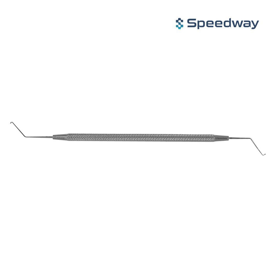 Buy Akahoshi Nucleus Sustainer & Blunt Chopper – Precision Surgical ...