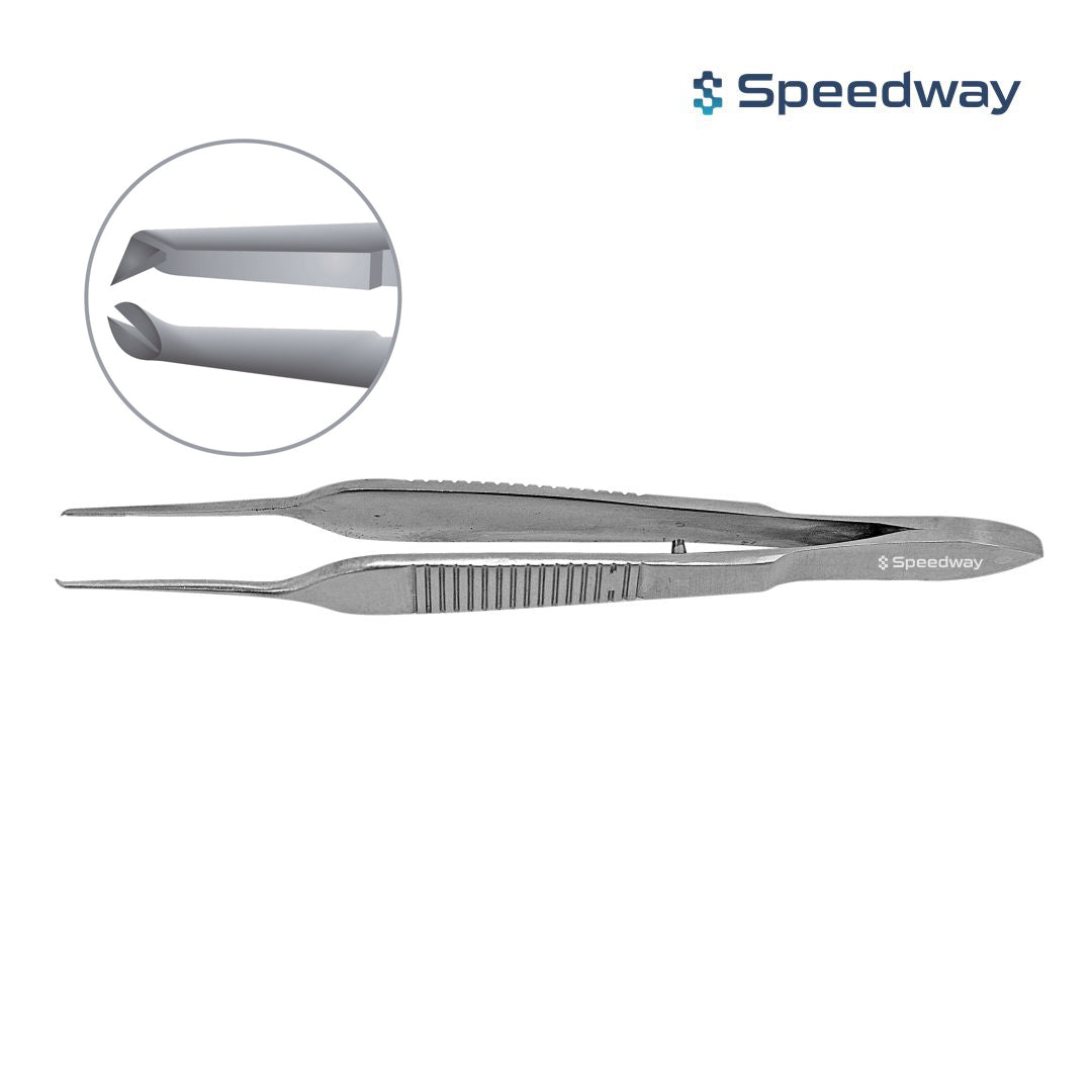 St Martin Suture Forceps – Eye Instruments India