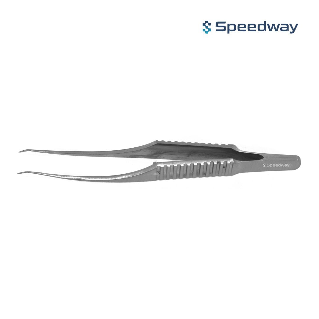 Barraquer Suture Tying & Corneal Forceps 'Colibri' – Eye Instruments India