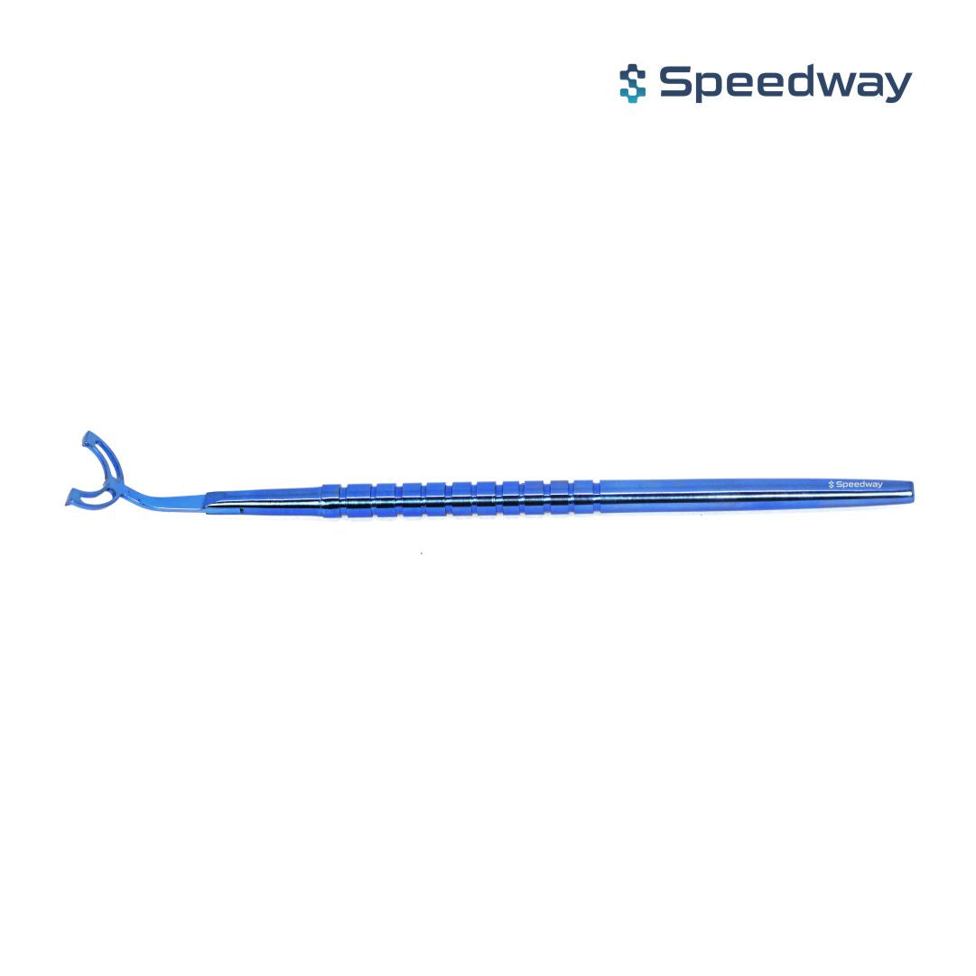 Toric Pre-Op Reference Marker II, Titanium – Eye Instruments India